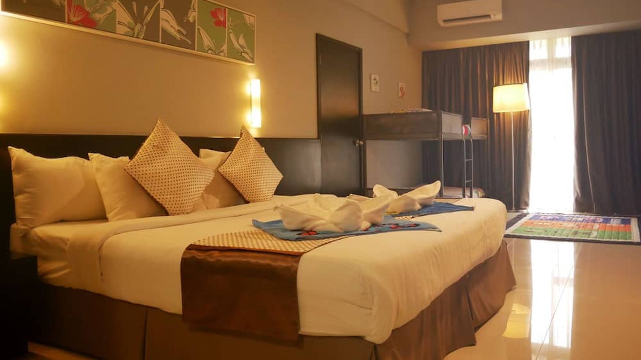 Genting View Resort RM 139. Genting Highlands Hotel Deals & Reviews - KAYAK