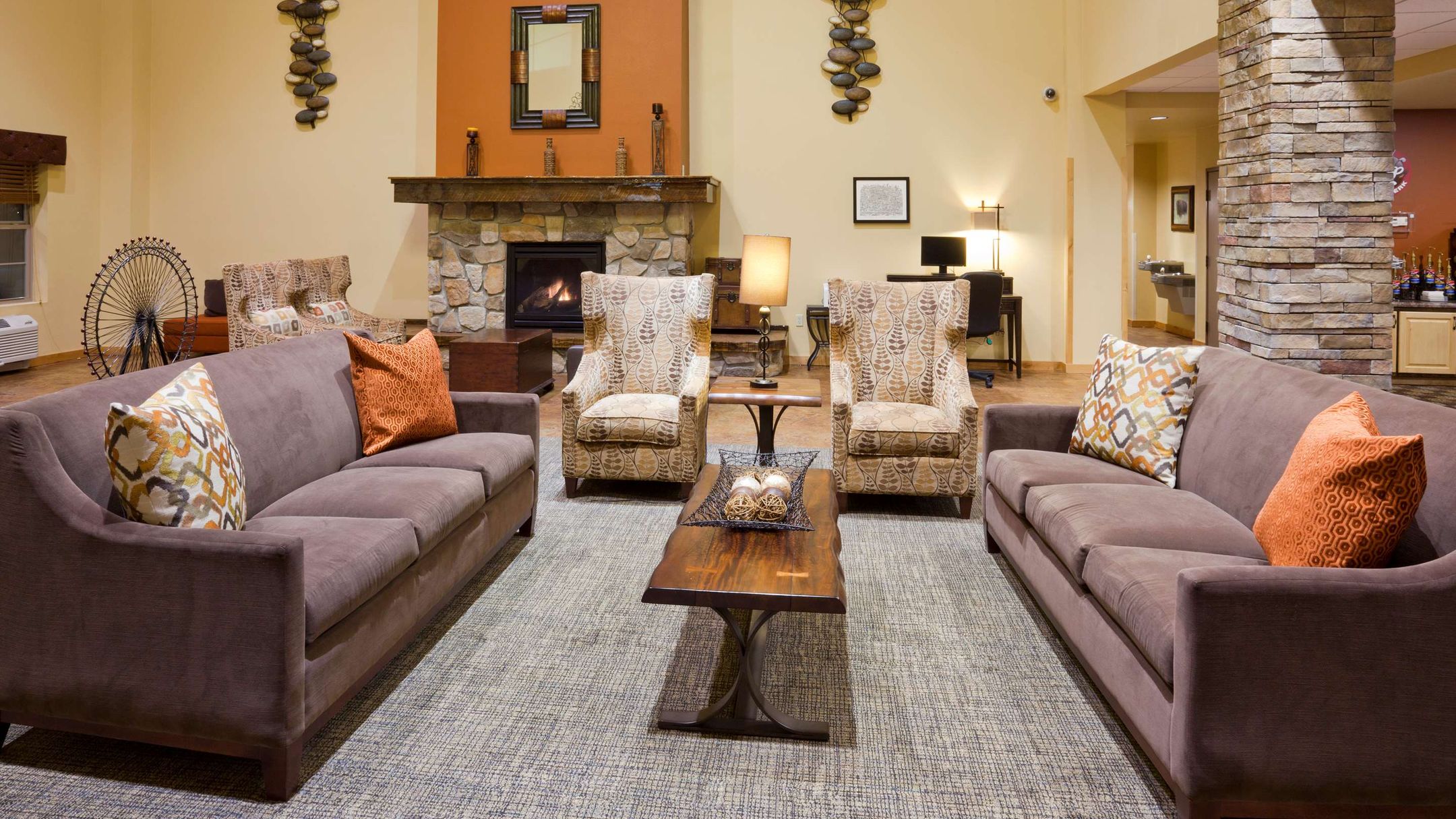 AmericInn by Wyndham Fargo Medical Center RM 392. Fargo Hotel Deals ...