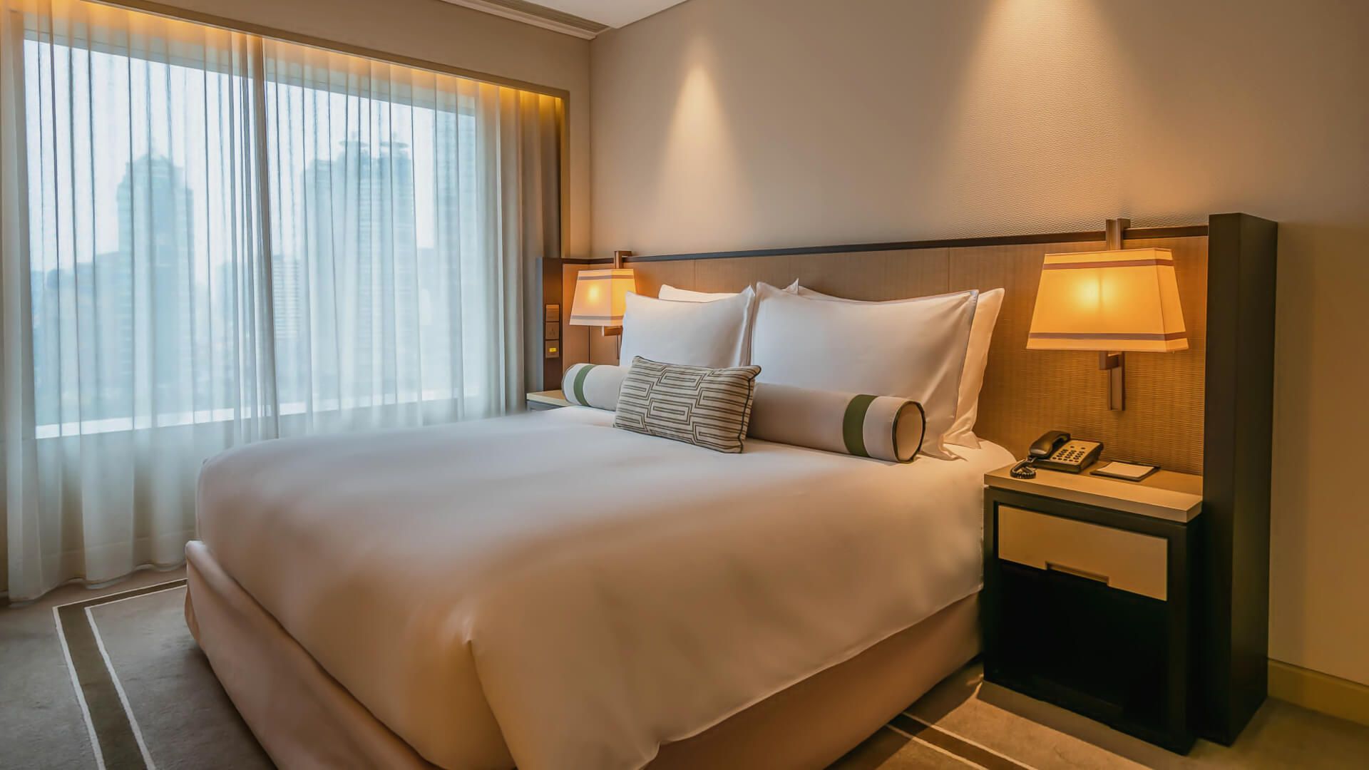 Ifc Residence from RM 581. Shanghai Hotel Deals & Reviews - KAYAK