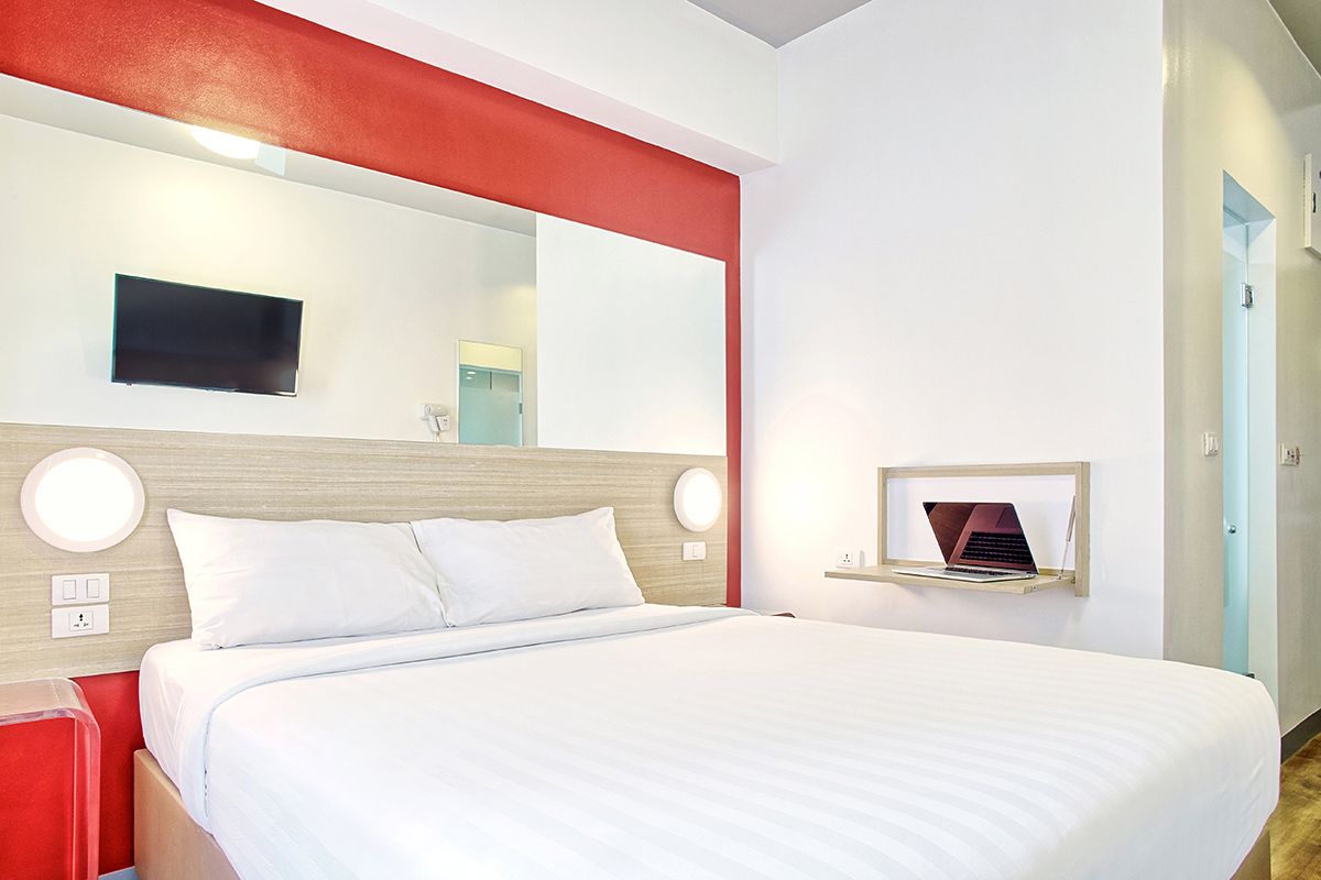 Red Planet Davao from RM 89. Davao City Hotel Deals & Reviews - KAYAK