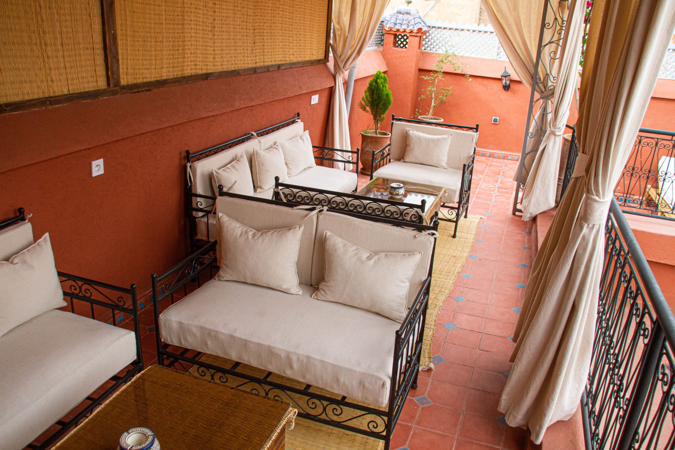 Riad Dar Tamlil from RM 208. Marrakech Hotel Deals & Reviews - KAYAK